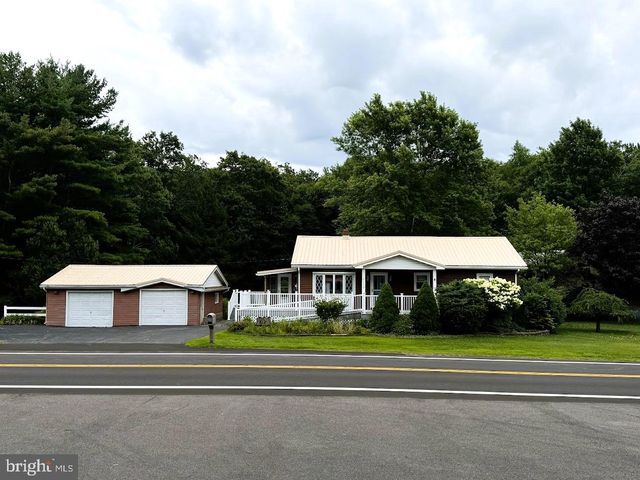 Swanton, MD Homes For Sale & Swanton, MD Real Estate | Trulia