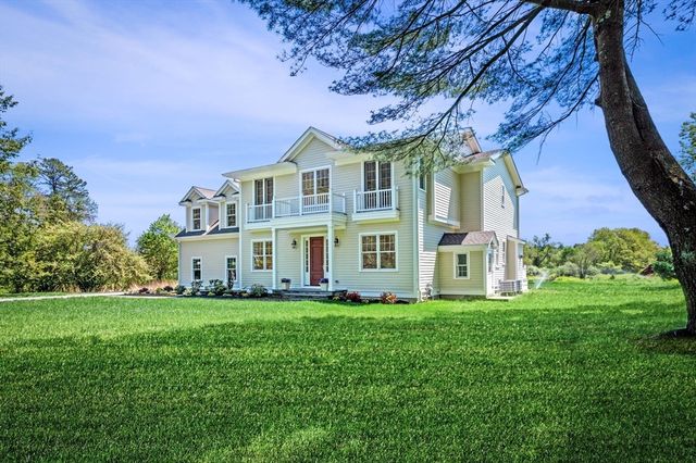 Topsfield, MA Homes For Sale & Real Estate - 42 Homes | Trulia