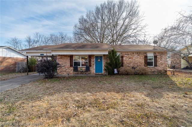 Lavaca, AR Homes For Sale & Lavaca, AR Real Estate | Trulia