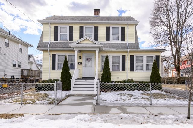 Quincy, MA Homes For Sale & Real Estate