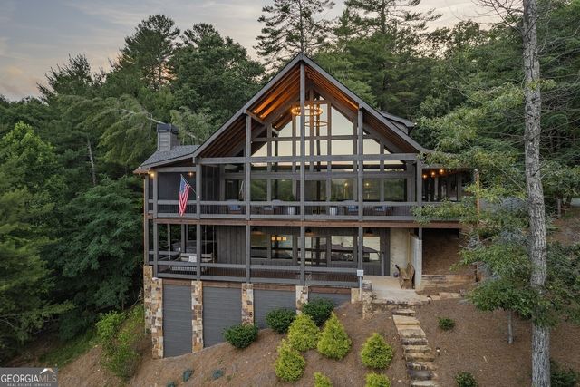 Blue Ridge, GA Homes For Sale & Blue Ridge, GA Real Estate | Trulia