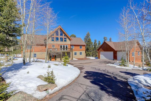 Conifer, CO Homes For Sale & Conifer, CO Real Estate | Trulia
