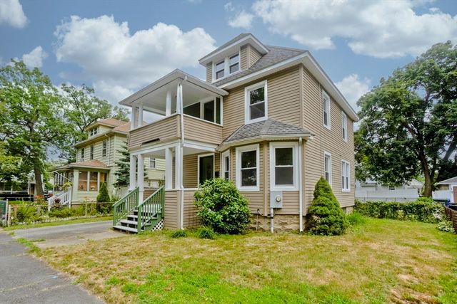 Springfield, MA Homes For Sale & Real Estate - 235 Homes | Trulia