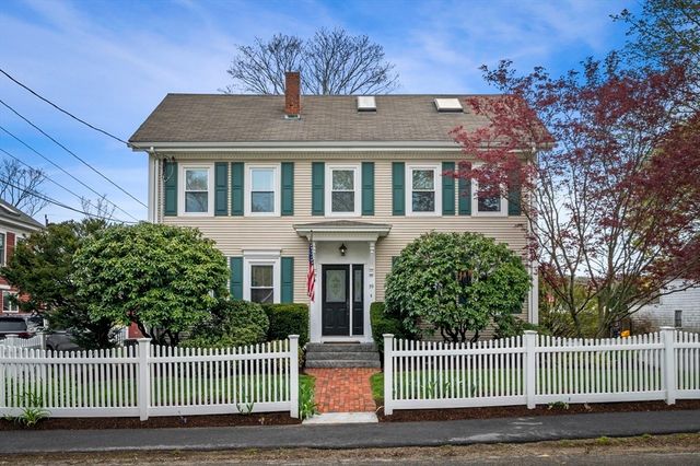 Topsfield, MA Homes For Sale & Topsfield, MA Real Estate | Trulia