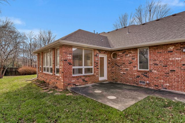 Springfield, MO Homes For Sale & Real Estate