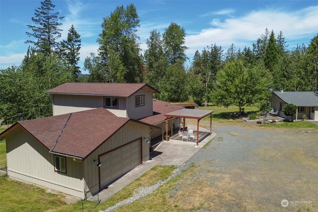 Sequim, WA Homes For Sale & Real Estate