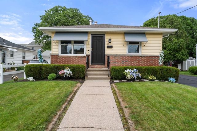 Chicopee, MA Homes For Sale & Chicopee, MA Real Estate | Trulia