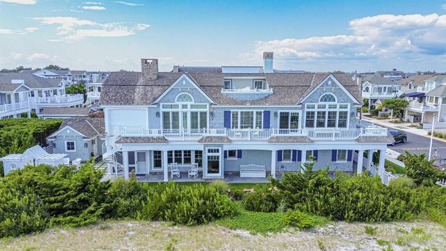 Stone Harbor, NJ Homes For Sale & Real Estate