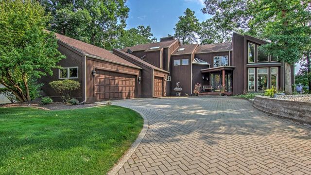Shorewood Forest, Valparaiso, IN Homes For Sale & Shorewood Forest ...