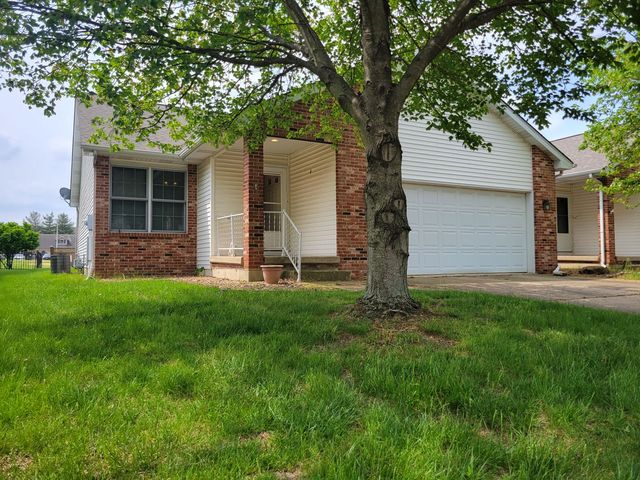 Houses For Rent in Springfield, IL - 68 Homes | Trulia