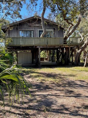 Cedar Key, FL Homes For Sale & Real Estate