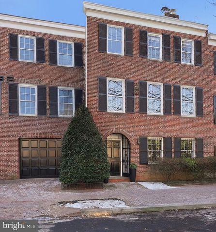 Georgetown, Washington, DC Homes For Sale & Georgetown, Washington, DC ...