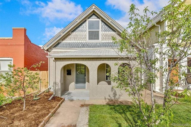 Houses For Rent in Denver, CO - 813 Homes | Trulia