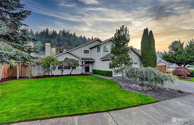 Renton, WA Homes For Sale & Real Estate