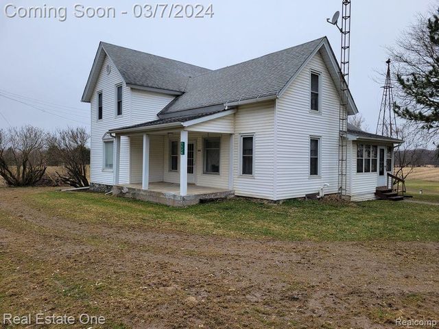 Lapeer, MI Homes For Sale & Lapeer, MI Real Estate | Trulia