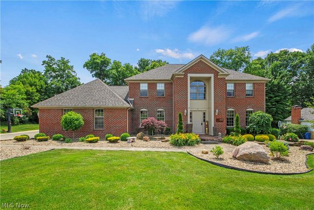 Canfield, OH Homes For Sale & Canfield, OH Real Estate | Trulia