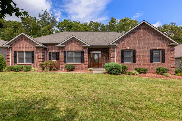 Georgetown, KY Homes For Sale & Real Estate