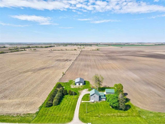 4858 Highway 22 SE, Lone Tree, IA 52755 | Trulia
