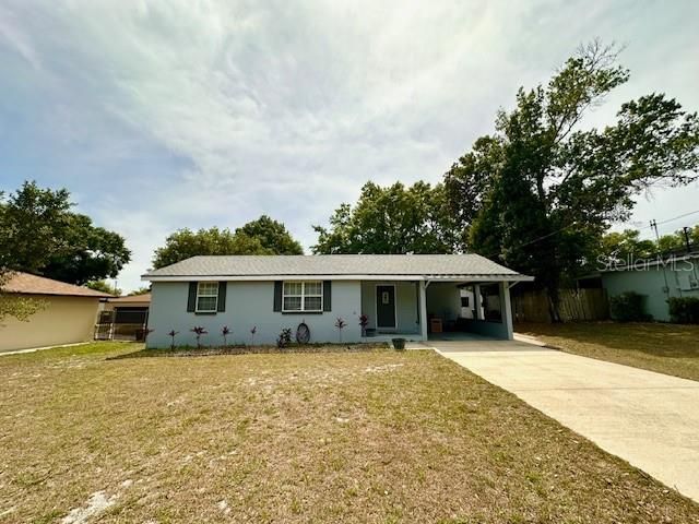 Debary, FL Homes For Sale & Real Estate