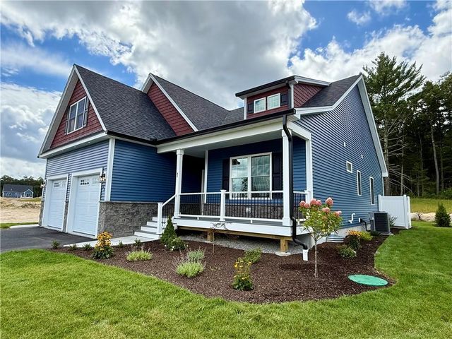 Coventry, RI Single Family Homes For Sale - 51 Listings | Trulia