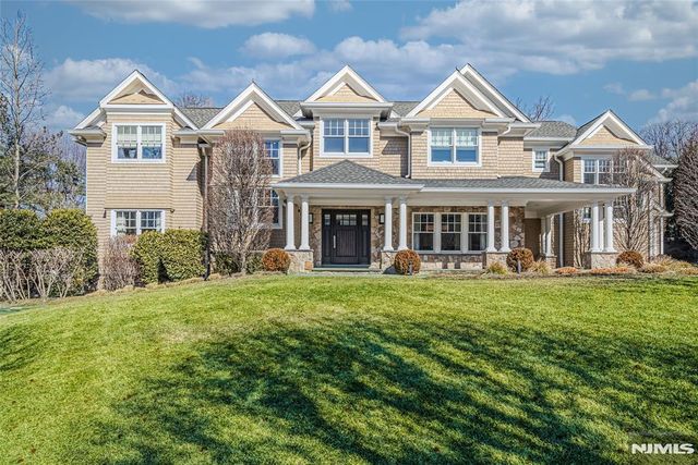 Tenafly, NJ Homes For Sale & Real Estate