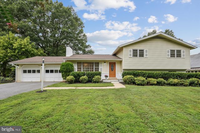 Silver Spring, MD Homes For Sale & Real Estate - 389 Homes | Trulia