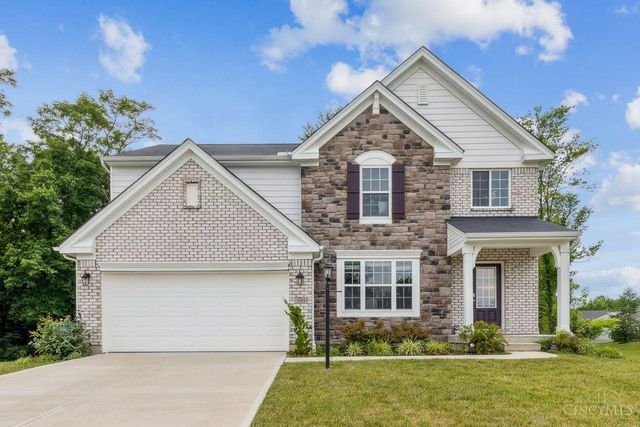 Amelia, OH Homes For Sale & Amelia, OH Real Estate | Trulia