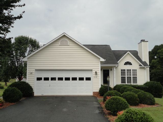 Houses For Rent in Rural Hall, NC - 6 Homes | Trulia