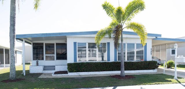 Parc Maison Mobile Naples Florida | Ventana Blog