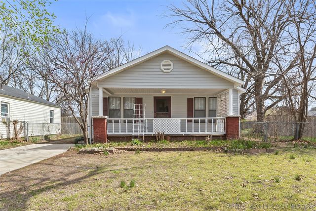 Muskogee, OK Homes For Sale & Muskogee, OK Real Estate | Trulia