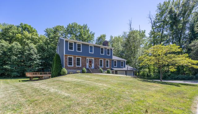 Berlin, CT Homes For Sale & Berlin, CT Real Estate | Trulia