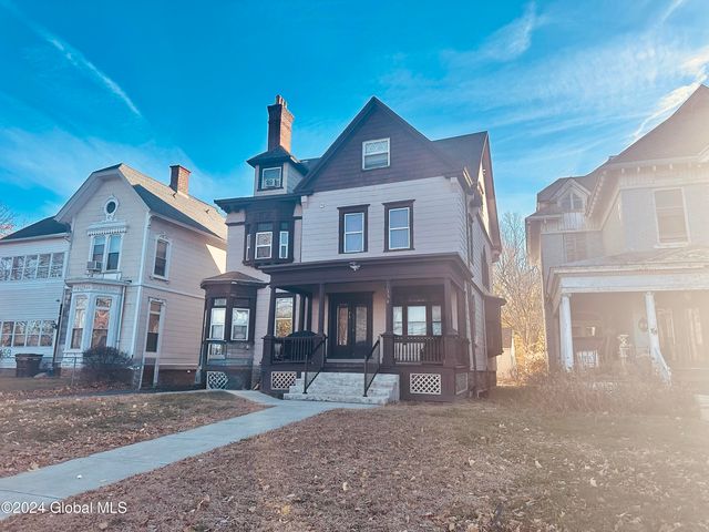 Troy, NY Homes For Sale & Real Estate