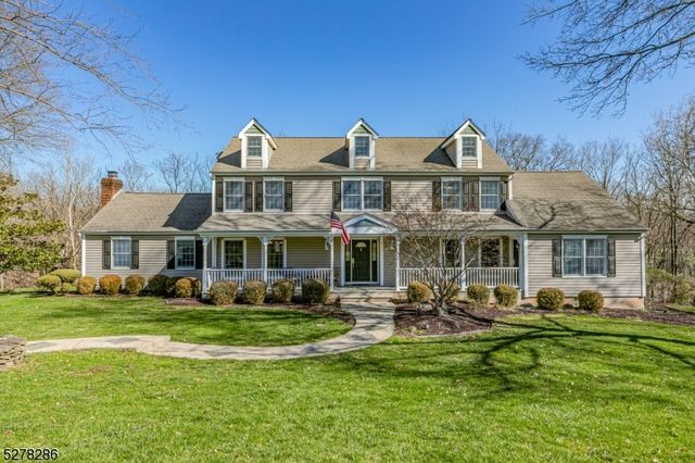 Belle Mead, NJ Homes For Sale & Belle Mead, NJ Real Estate | Trulia