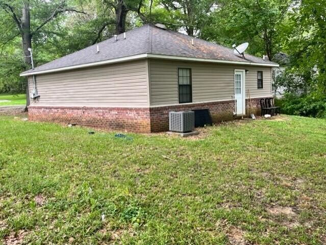 Booneville, MS Homes For Sale & Booneville, MS Real Estate | Trulia