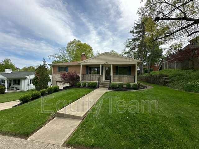 Houses For Rent in Cincinnati, OH - 193 Homes | Trulia