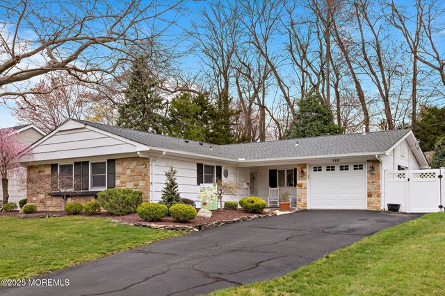 Aberdeen Township, NJ Homes For Sale & Real Estate