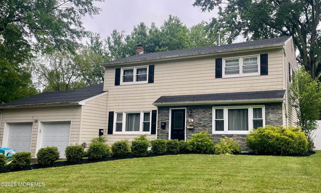 Aberdeen Township, NJ Homes For Sale & Real Estate