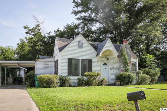 Bastrop, LA Homes For Sale & Bastrop, LA Real Estate | Trulia