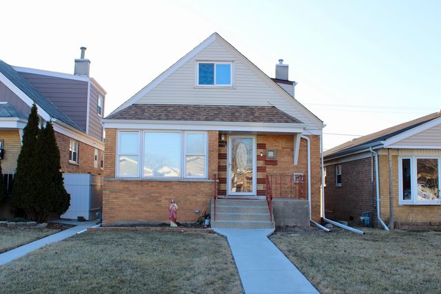 Burbank, IL Homes For Sale & Real Estate