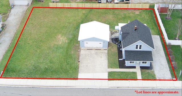 Johnstown, OH Homes For Sale & Real Estate - 73 Homes | Trulia