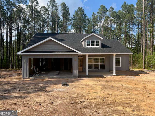 Metter, GA Homes For Sale & Metter, GA Real Estate | Trulia