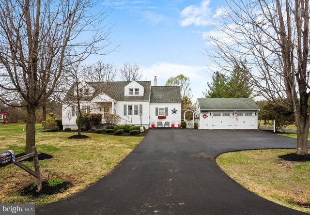 Perkasie, PA Homes For Sale & Real Estate