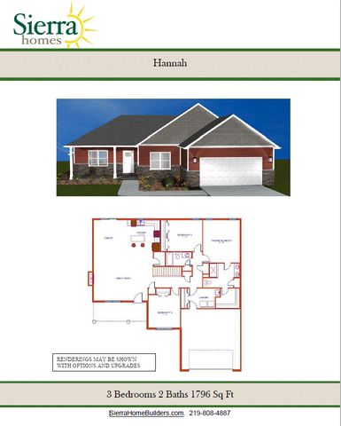 Lowell, IN Homes For Sale & Real Estate