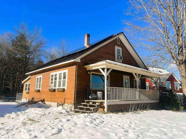 Springfield, VT Homes For Sale & Real Estate