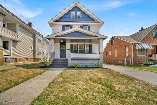 Cleveland, OH Homes For Sale & Cleveland, OH Real Estate | Trulia