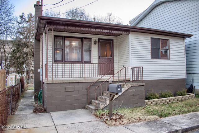 Girardville, PA Homes For Sale & Girardville, PA Real Estate | Trulia