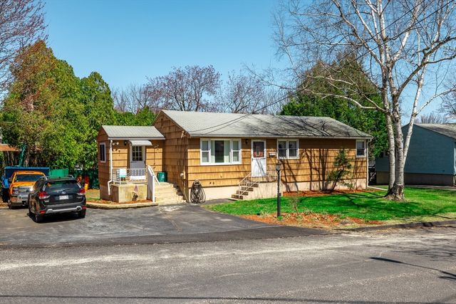 Worcester, MA Homes For Sale & Real Estate