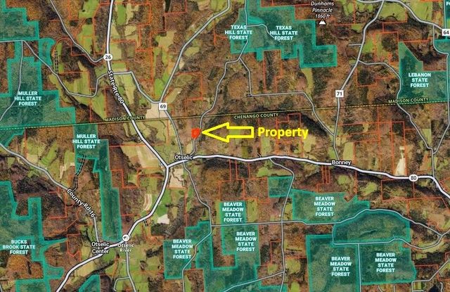 Georgetown, NY Homes For Sale & Real Estate