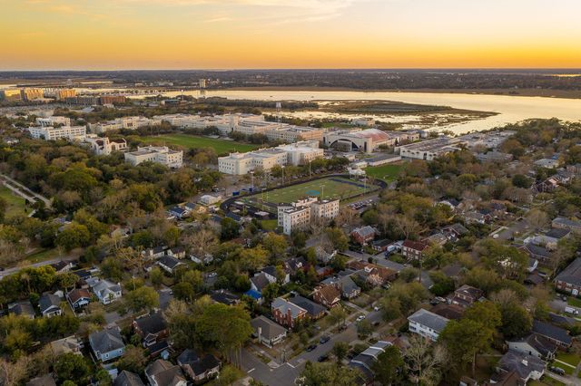 Wagener Terrace, Charleston, SC Homes For Sale & Wagener Terrace ...