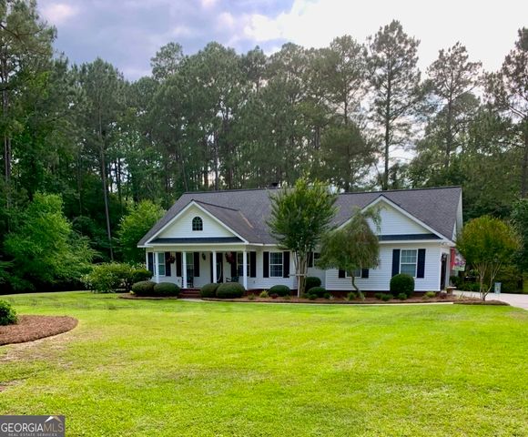 Statesboro, GA Homes For Sale & Statesboro, GA Real Estate | Trulia